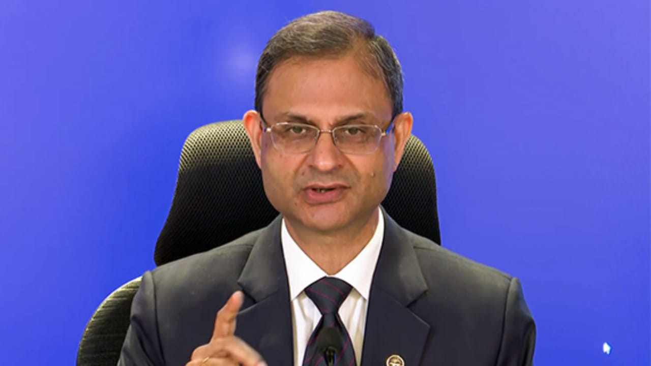 Rbi Governor Sanjay Malhotra Rejected Us President Donald Trump ...