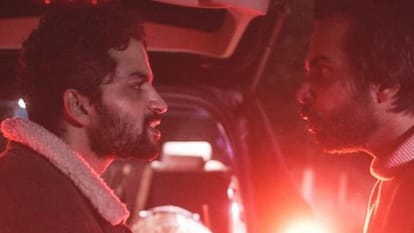 Stolen 2025 Movie Review In Hindi By Pankaj Shukla Karan Tejpal ...