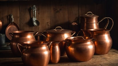 Copper:तांबे में उछाल जारी रहेगा या लगेगी ब्रेक? जानें 2026 की पहली ...