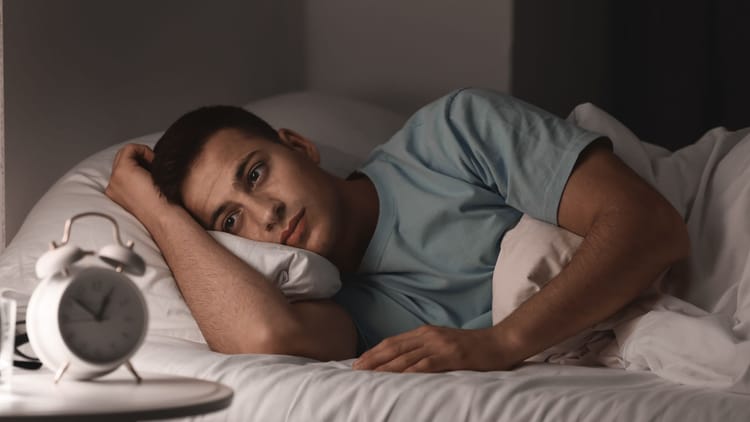 Health Tips:समय से सोने की कोशिश करते हैं पर नींद नहीं आती, क्या करें ...