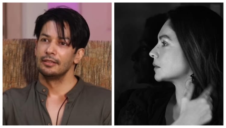 Muzammil Ibrahim:अभिनेता मुजम्मिल इब्राहिम ने पूजा भट्ट पर लगाए आरोप, ‘धोखा के सेट पर देती थीं ...