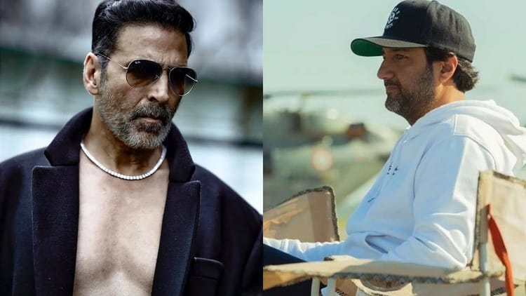 Akshay Kumar:क्या अक्षय कुमार के साथ सिद्धार्थ आनंद नहीं बनाएंगे फिल्म? फैंस ने डायरेक्टर को ...