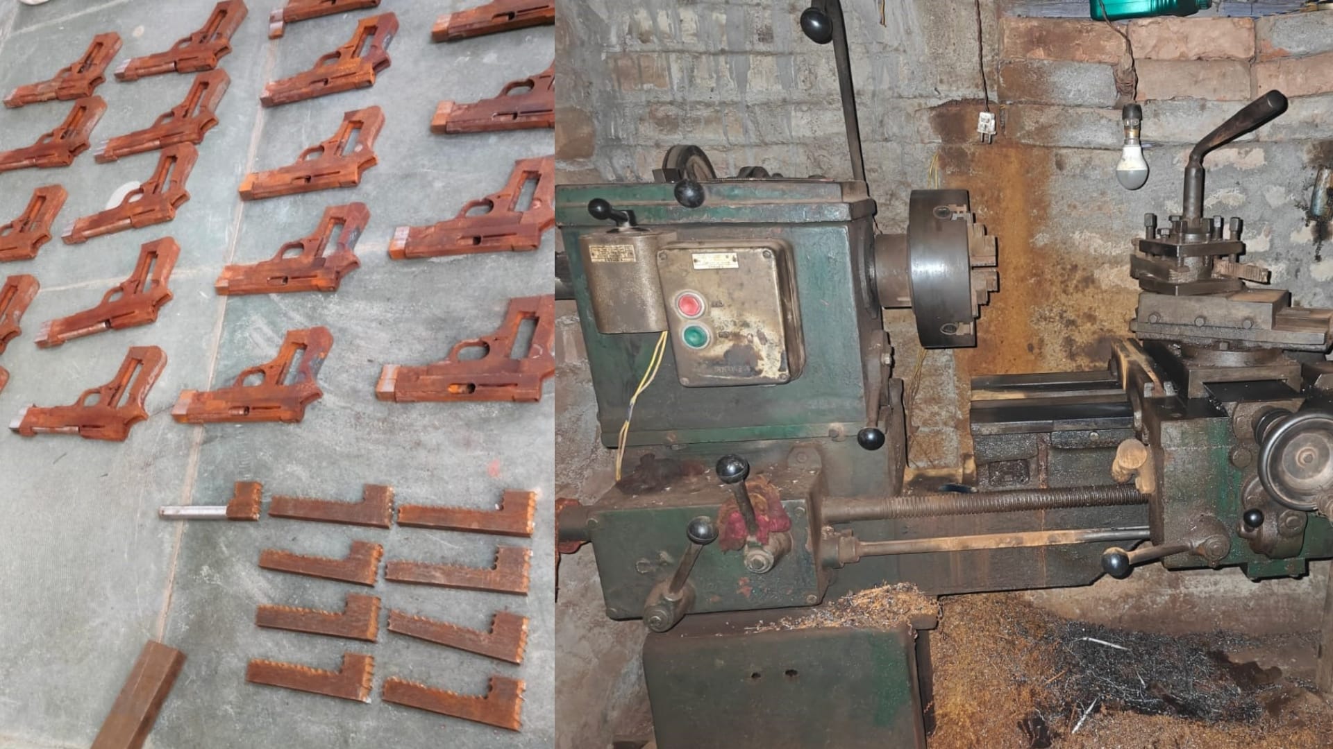 Bihar News : Ward Councillor's Brother Arrested Operate Illegal Gun ...