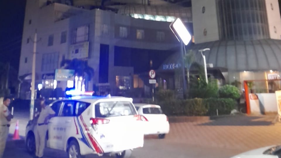 सोनू नोल्टा मर्डर:फील्डिंग लगी है... दोस्त ने पहले चेताया था, फिर ...