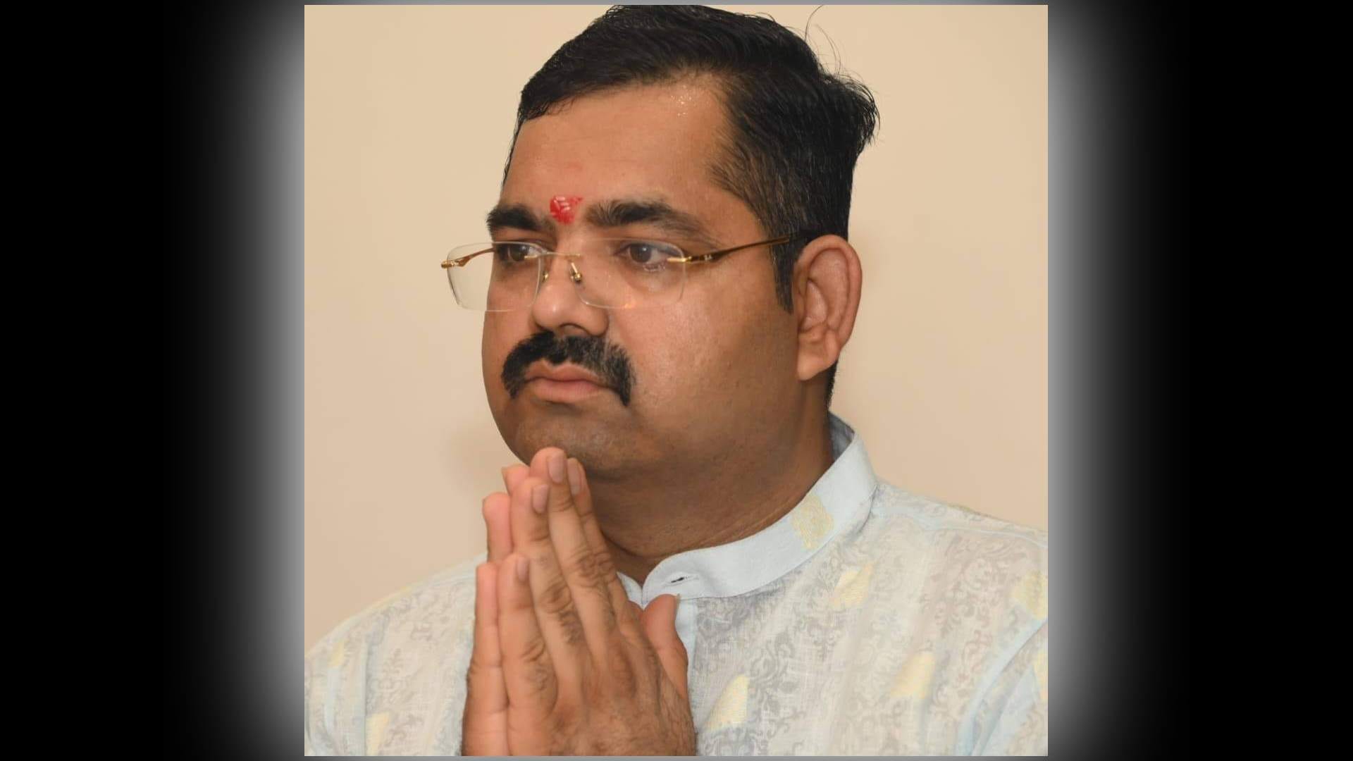 Gujarat:गुजरात कांग्रेस महासचिव राजेश सोनी गिरफ्तार, 'ऑपरेशन सिंदूर' को ...