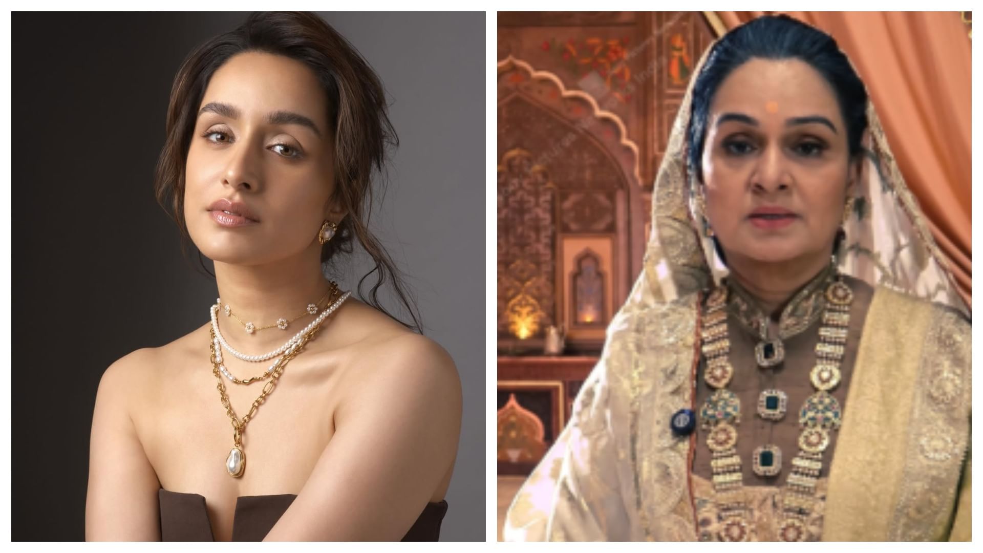 Padmini Kolhapure Says Her Favorite Actress In Today Time Is Shraddha Kapoor - Amar Ujala Hindi ...