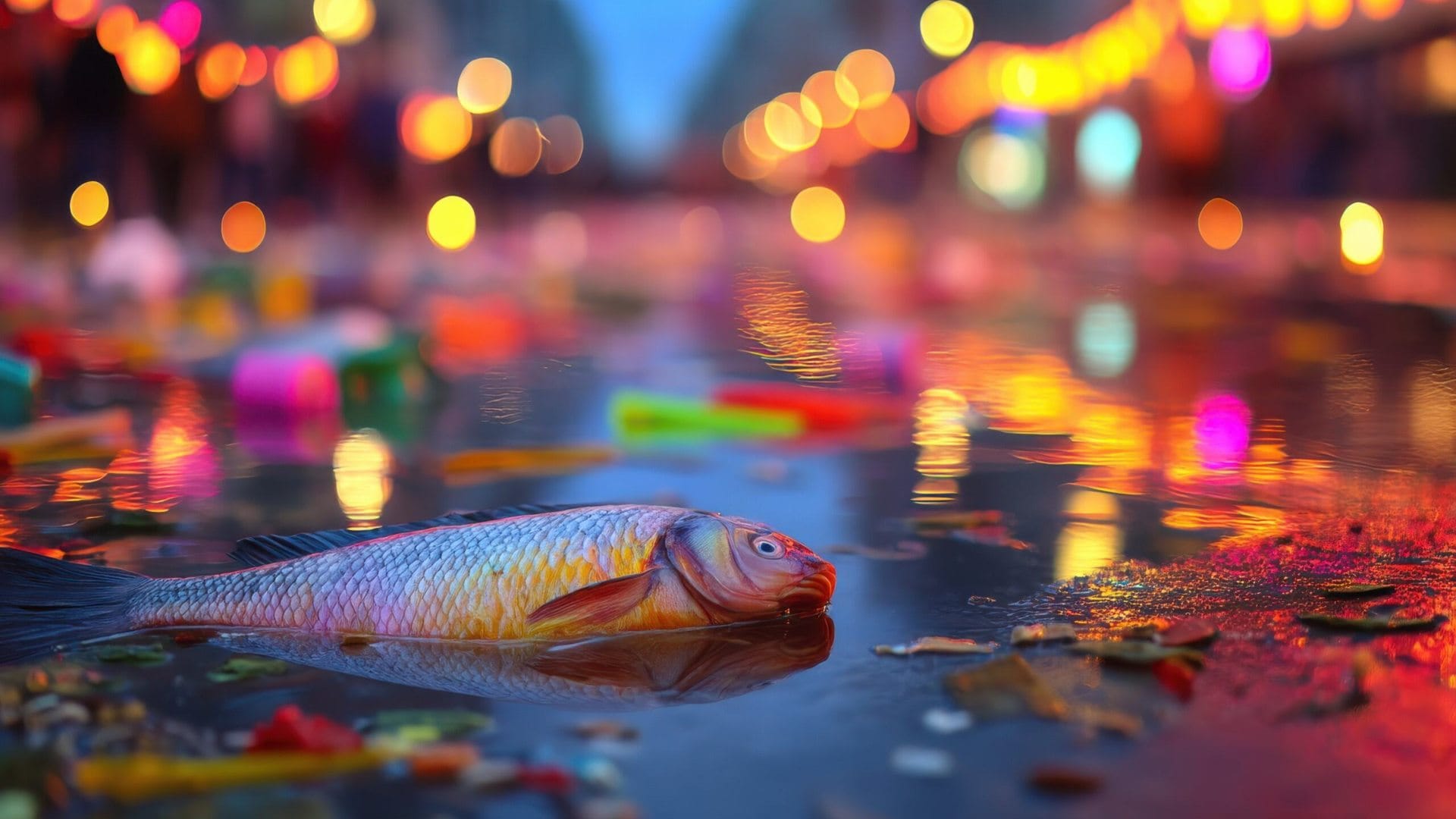 Fish Falling From Sky In This Country For Over 100 Years Know Name And ...