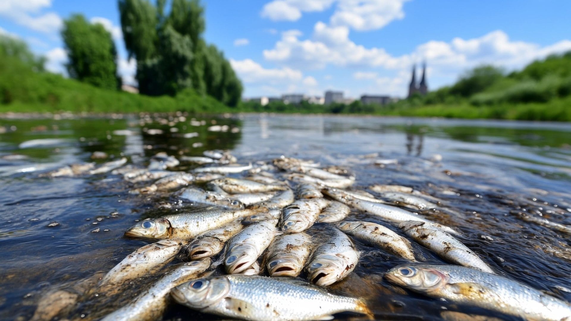 Fish Falling From Sky In This Country For Over 100 Years Know Name And ...