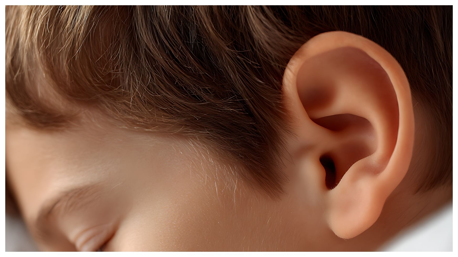 Ear Shape Personality:ऐसे कान वाले होते हैं सौभाग्यशाली, जानिए कान की ...