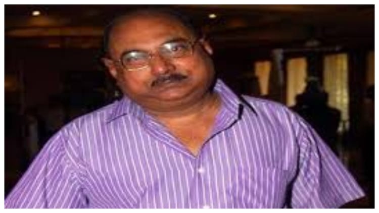 Partho Ghosh Death:लीजेंडरी फिल्ममेकर पार्थो घोष का निधन, अभिनेत्री ...