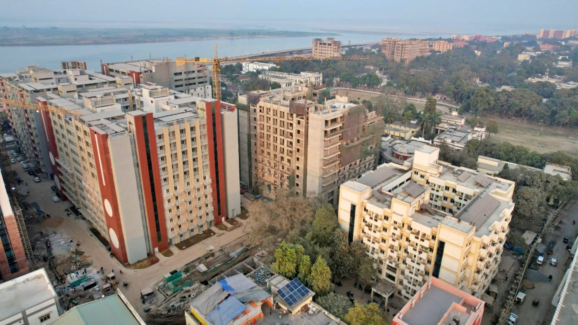 Patna News: Gayaji And Bhagalpur Medical Colleges Renovated Under Pmgsy ...