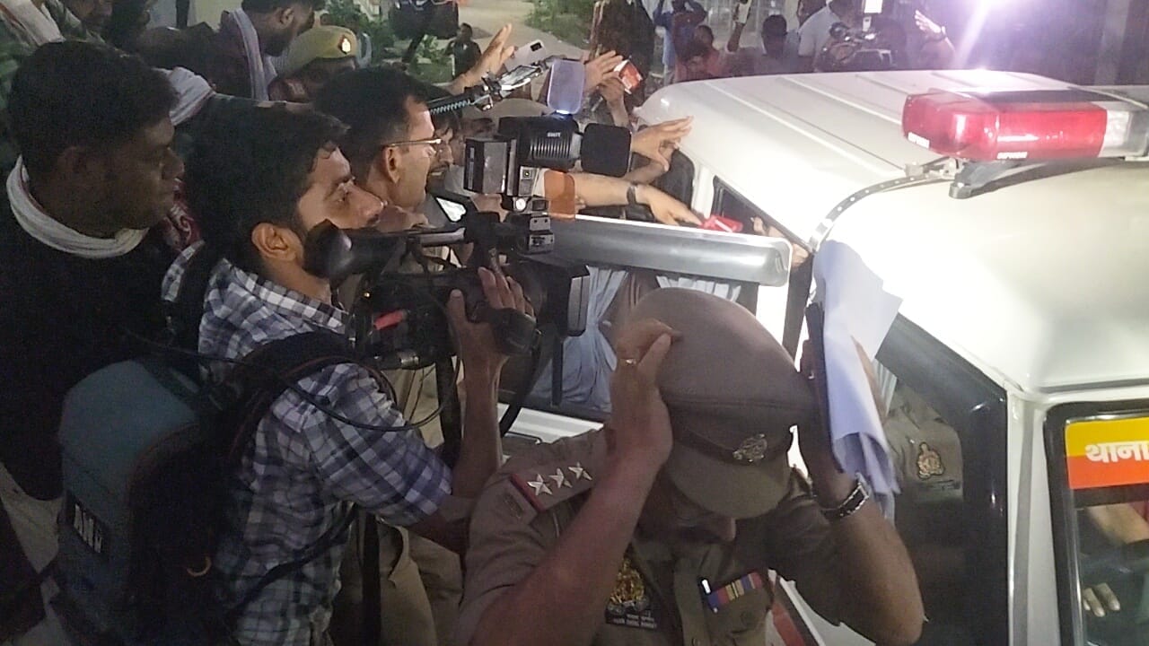 Raja Murder Case Live:राजा हत्याकांड की आरोपी सोनम की तीन दिन की ...