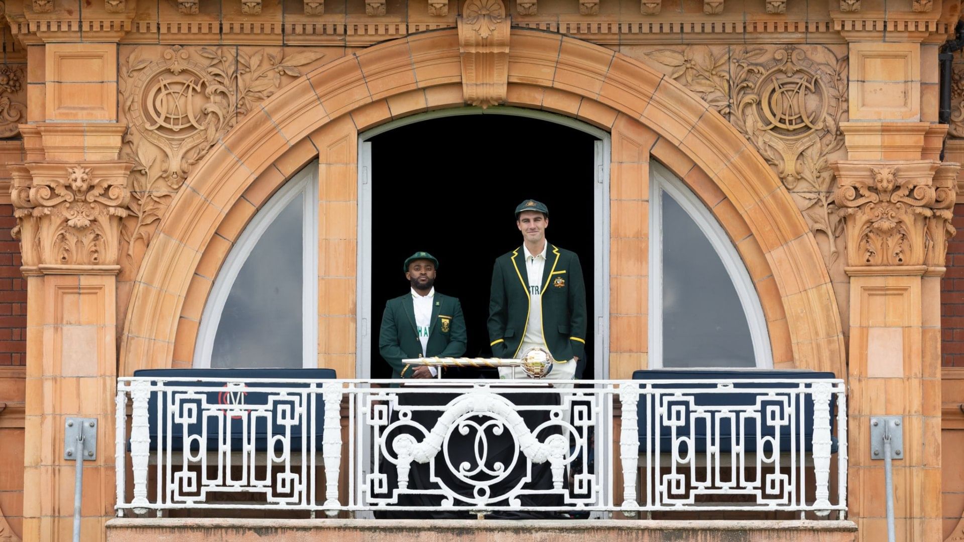 Sa Vs Aus Wtc Final 2025 Live Streaming Telecast: Where And How To Watch South Africa Vs ...