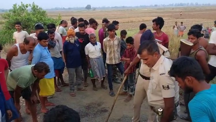 Bihar News: Double Murder In Patna, Bodies Of Both Found On The Roadside, Criminals Shot Them ...