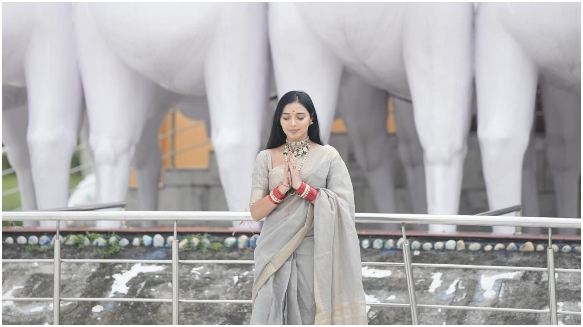 Amar Ujala Samwad 2025:संवाद मंच से तान्या मित्तल ने सुनाई अपने सफर की कहानी, कैसे 200 लड़कियों ...