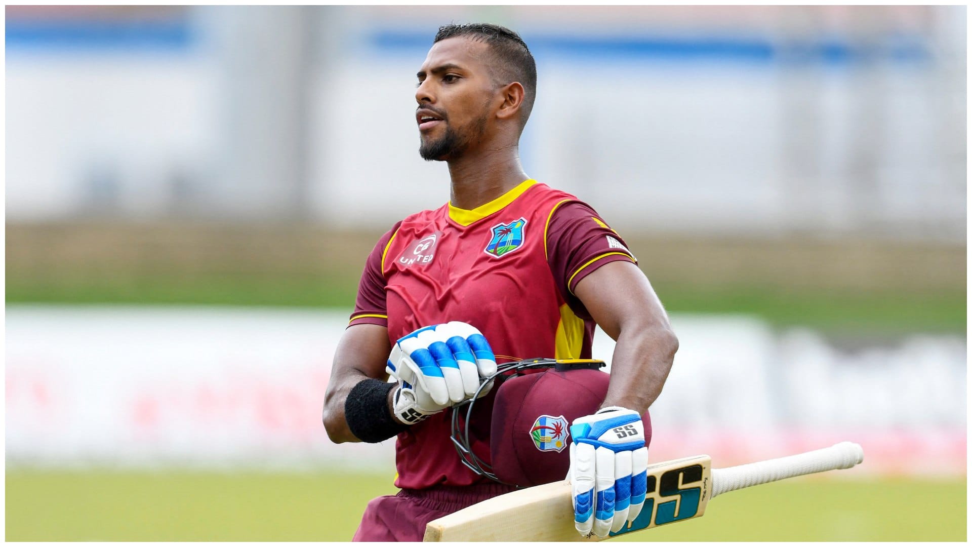 Nicholas Pooran Retires:29 साल के निकोलस पूरन ने चौंकाया, अंतरराष्ट्रीय ...
