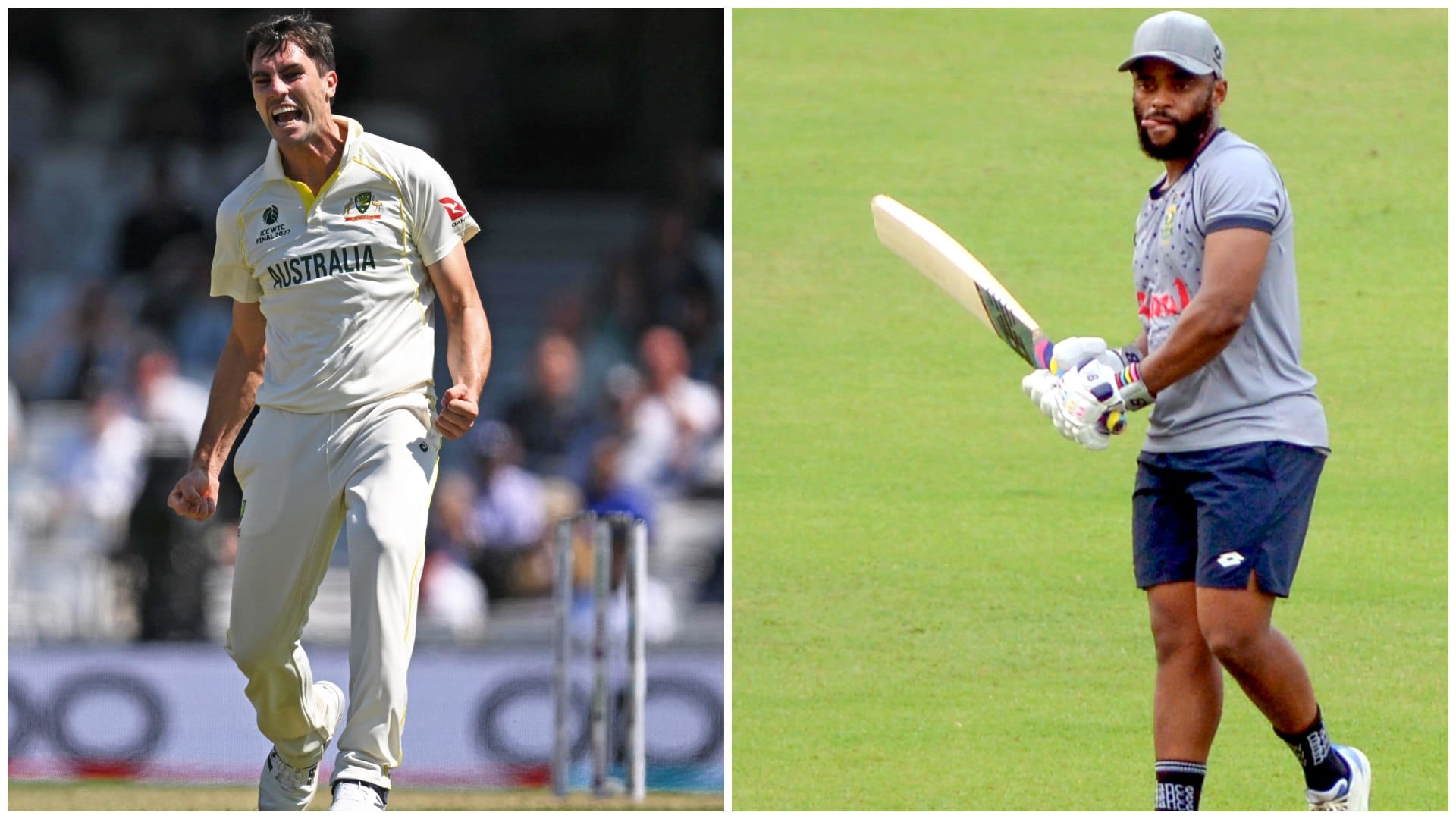 Sa Vs Aus Wtc Final 2025 South Africa Vs Australia Head To Head In Test ...