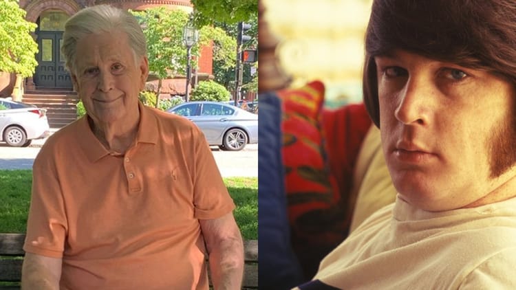 Brian Wilson Passes Away:82 साल में ब्रायन विल्सन का निधन, ‘द बीच बॉयज ...