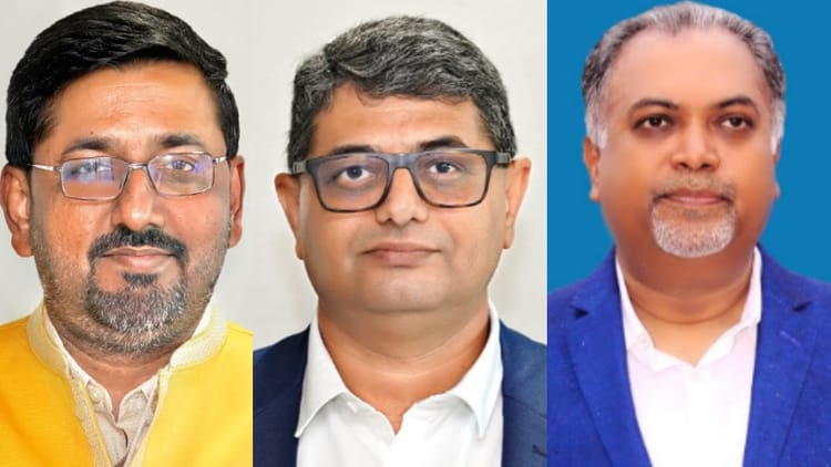 चंडीगढ़ प्रशासन में बड़ा फेरबदल:स्वप्निल नाइक बने सिटको चेयरमैन, आबकारी ...
