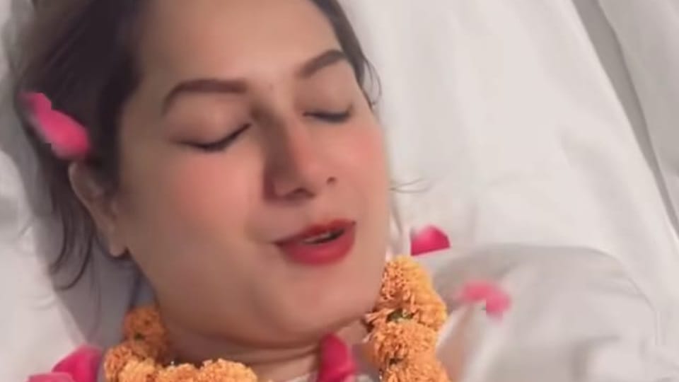 Social Media Influencer Kanchan Kumari Murder Kamal Kaur Get Threat ...