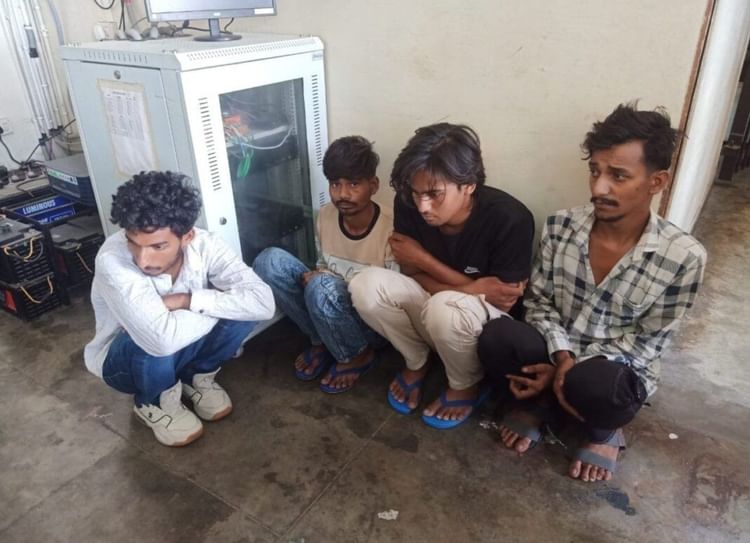 Raja Raghuvanshi Murder Case: Now Blame Game Between Raj And Sonia, Who ...