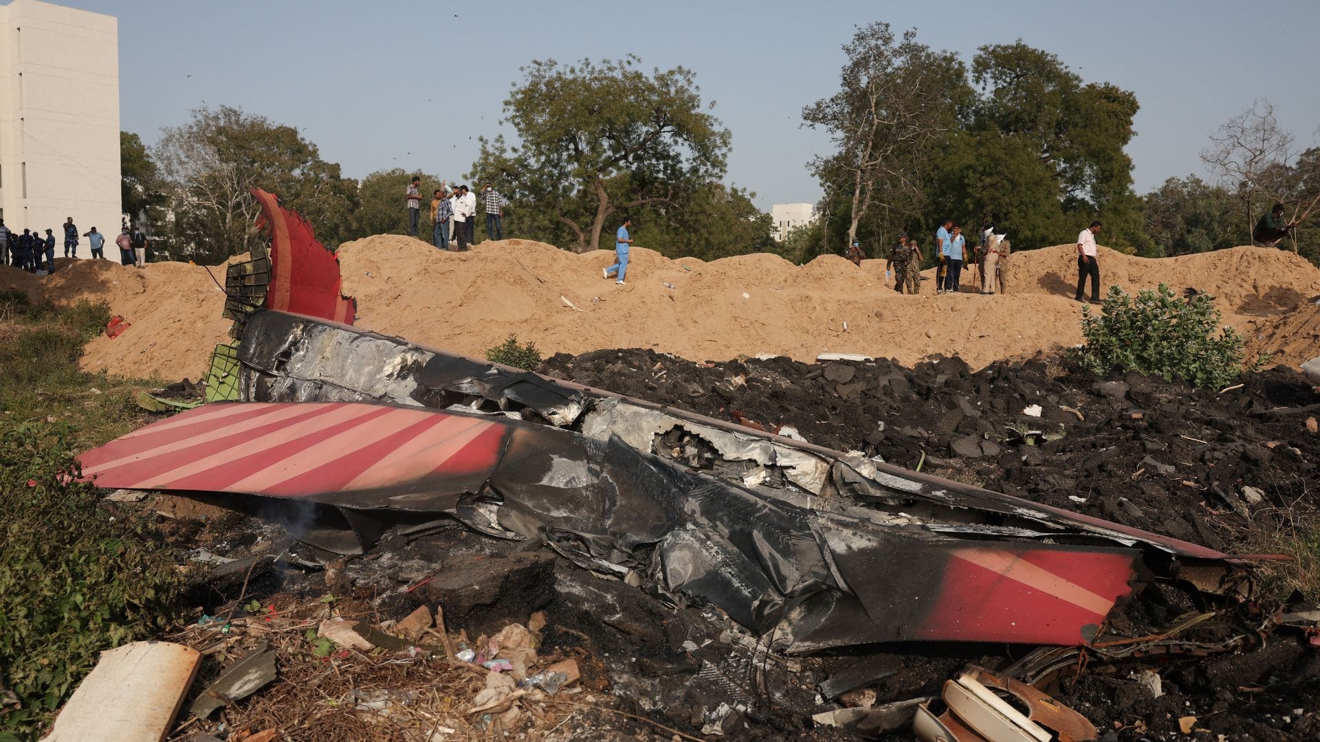 Turkey Rejects Boeing's Maintenance Claim; Aircraft Accident ...