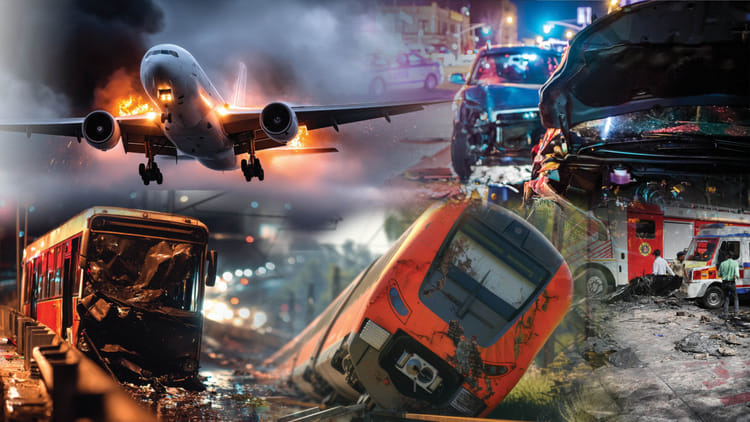 Luckiest Man Of Earth,frane Selak, Man Who Survived In Many Major ...