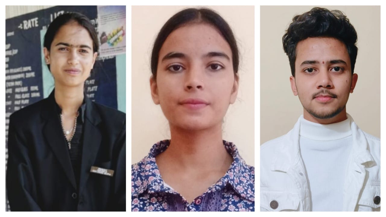 Hpu Shimla:बीएससी अंतिम वर्ष का परिणाम घोषित, बिलासपुर की मानसी शर्मा ...