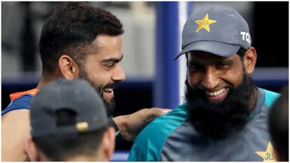 Pakistan Cricket:पाकिस्तान क्रिकेट को एक और बड़ा झटका, दिग्गज बल्लेबाज ...