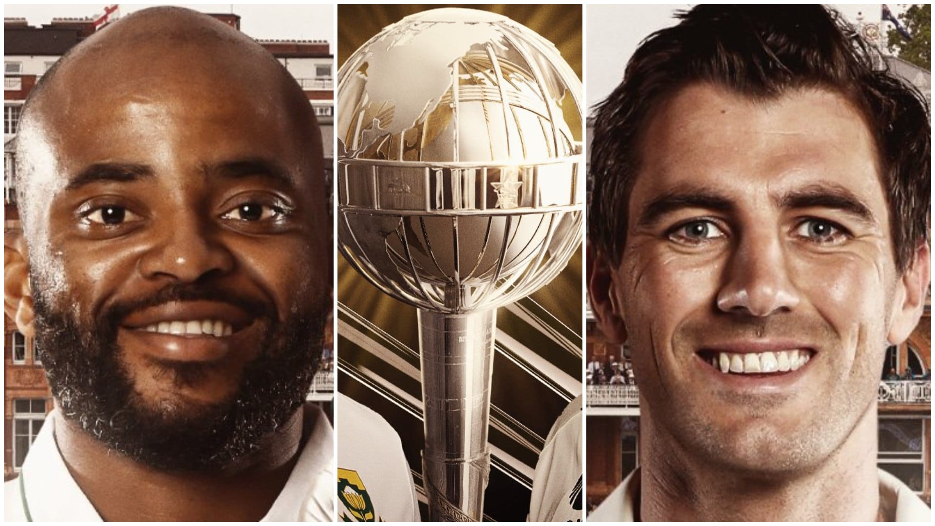 Sa Vs Aus Highlights:दक्षिण अफ्रीका जीत से 69 रन दूर, मार्करम-बावुमा के ...