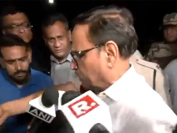 Rajasthan Jjm Scam: Ed Takes Action, Attaches Properties Of Former ...