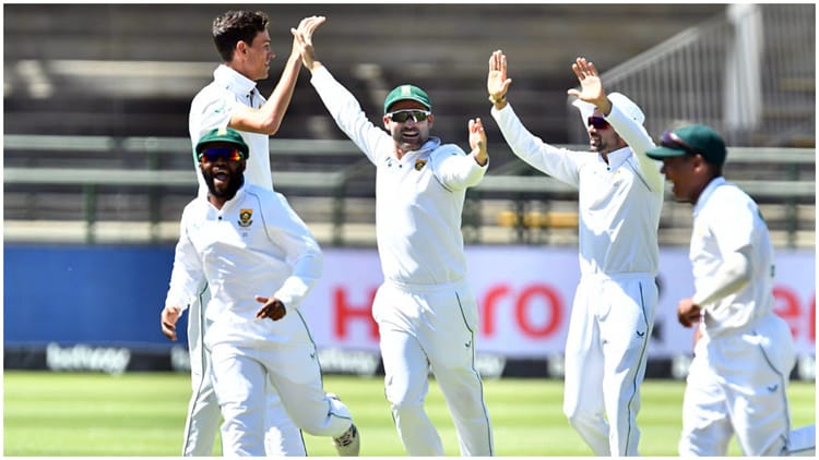 Wtc 2025 Prize Money For Winner South Africa, Runner-up Australia Icc ...