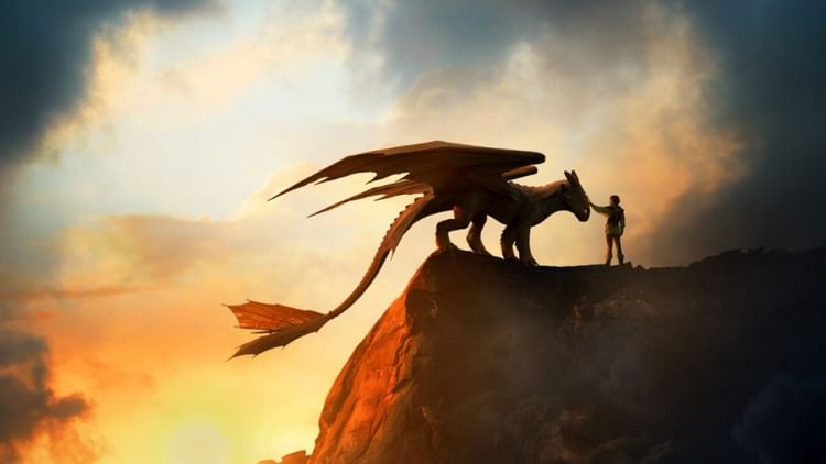 How To Train Your Dragon Box Office Collection Day 3 Sunday Gerard ...