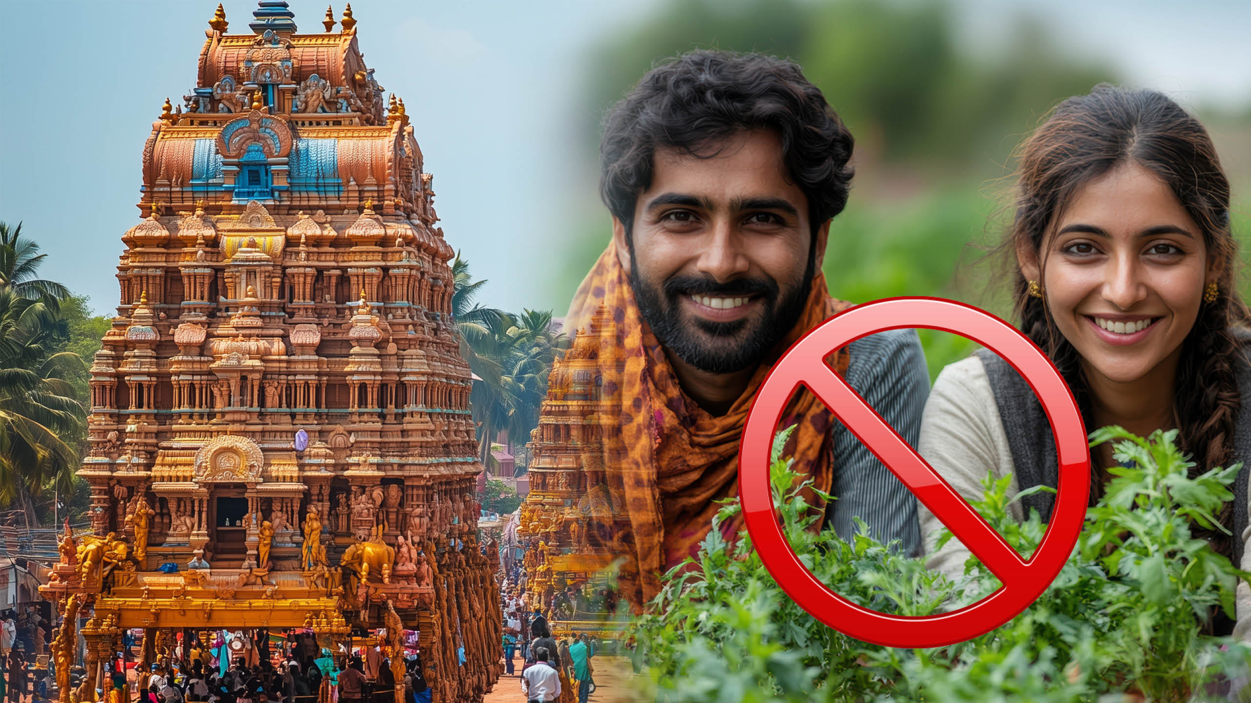 Jagannath Ratha Yatra 2025:अविवाहित प्रेमी जोड़ों का जगन्नाथ मंदिर में ...