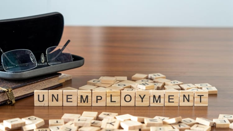 Unemployment Rate Rises To 5 6 Pc In May, Female Joblessness Higher At 5 8pc - Amar Ujala Hindi ...