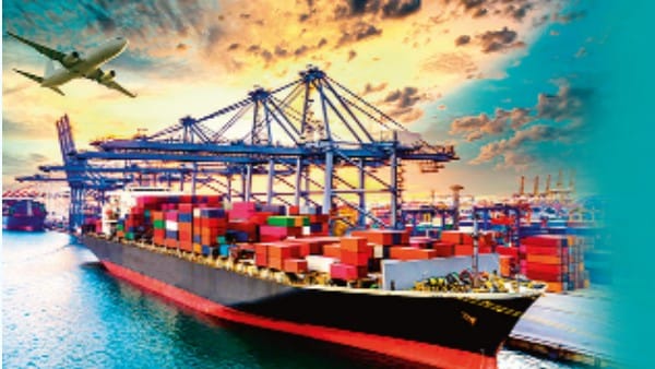 Mp: Mp's Highest Export Till Date Is Rs 66,218 Crore, Know Which Countries Including America-uae ...