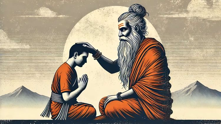 Guru Purnima 2025 The Importance Of A Guru In Our Life Know Guru Life ...