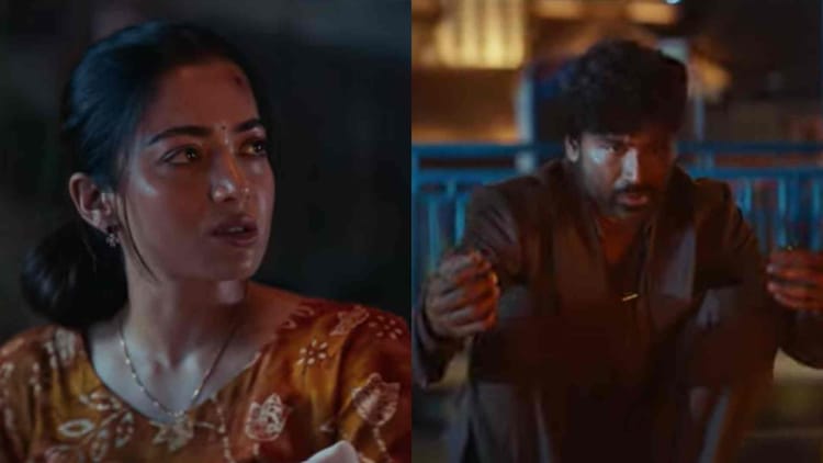 Kuberaa Trailer:'कुबेर' का ट्रेलर रिलीज, एक्शन और इमोशंस के साथ पावर और ...