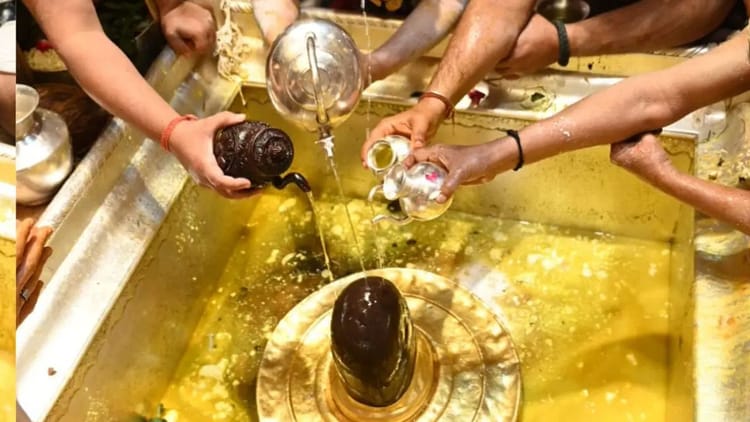 Sanatan Rakshak Dal Will Perform Abhishek With Water From 17 Rivers And ...