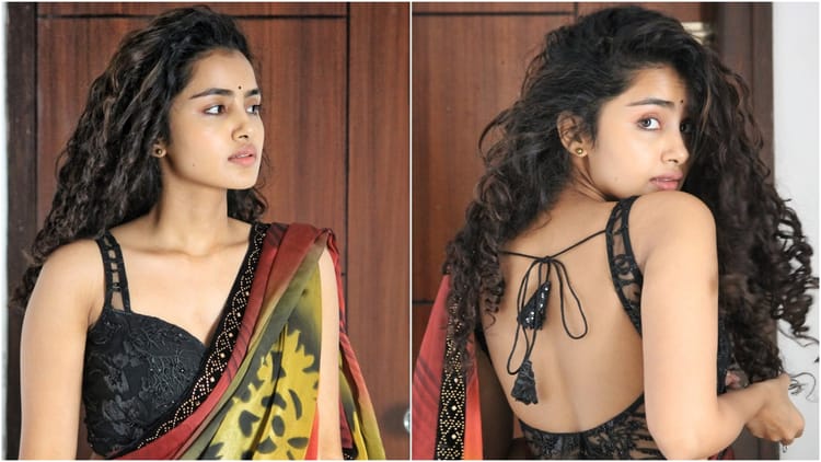 Anupama Parameswaran Opened Up About The Criticism Says People Trolled Me Saying That I Can Not ...