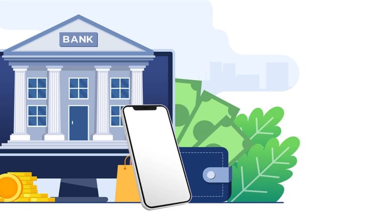 Banking Report:बड़े निजी बैंकों ने दिखाई मजबूती, मझोले बैंकों पर ...