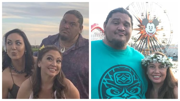 Lilo And Stitch Star David Hekili Kenui Bell Dies Fans React With Grief ...