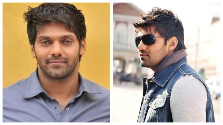 Actor Arya:अभिनेता आर्य के आवास पर It विभाग ने मारा छापा, रेस्टोरेंट के ...