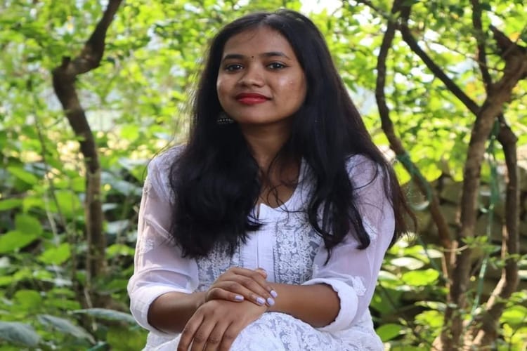 Sahitya Akademi Yuva Puraskar 2025 To Dr Parvati Tirkey - Amar Ujala Kavya - हिंदी में डॉ ...