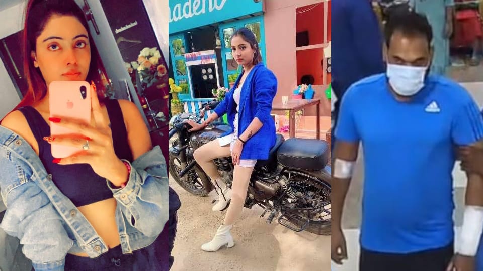 Simmi Chaudhary Murder Sunil Big Reveal Model Sheetal Rejected Me And Adopted Vishal So I Killed ...