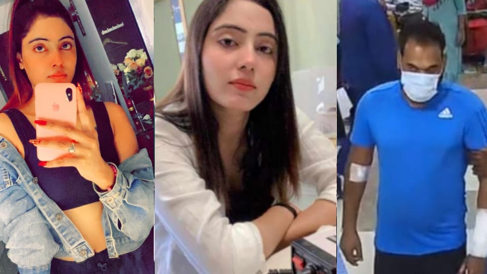 Simmi Chaudhary Murder Case Accused Sunil Gained Sheetal’s Trust With Fake Apology And Killed ...