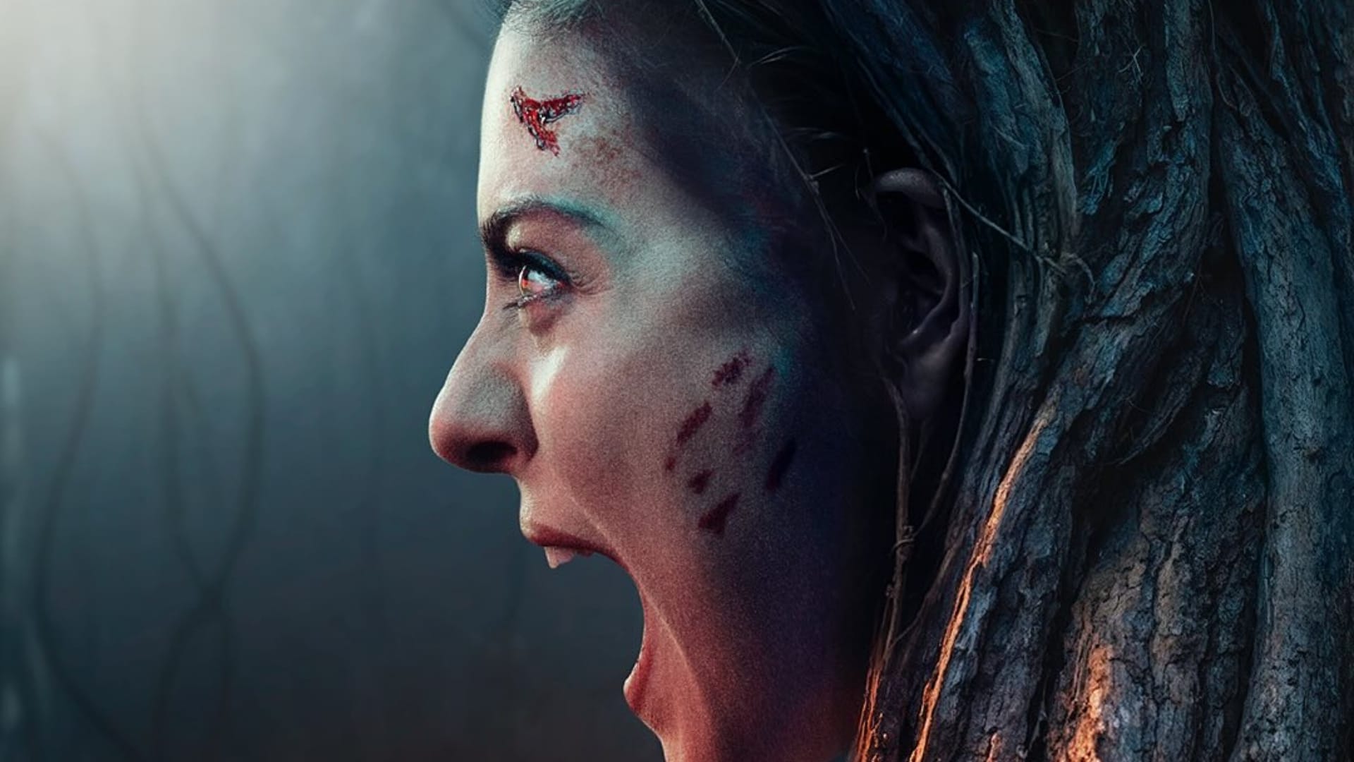 Bollwood Horror Movies Kajol Film Maa The Bhootnii Munja Paheli ...