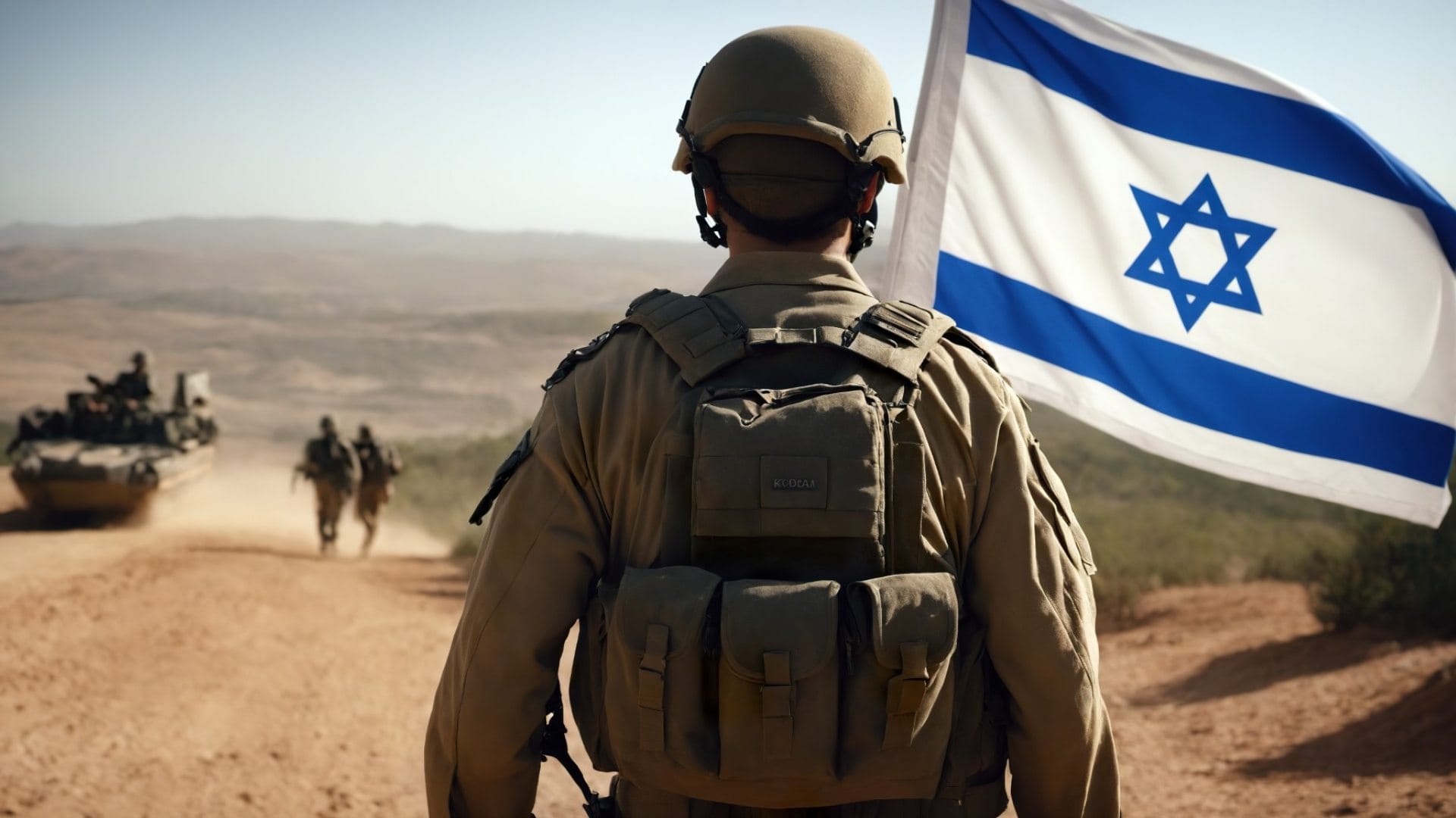 Israel-iran War:किस जानवर का मांस सबसे ज्यादा खाते हैं इस्राइल के ...