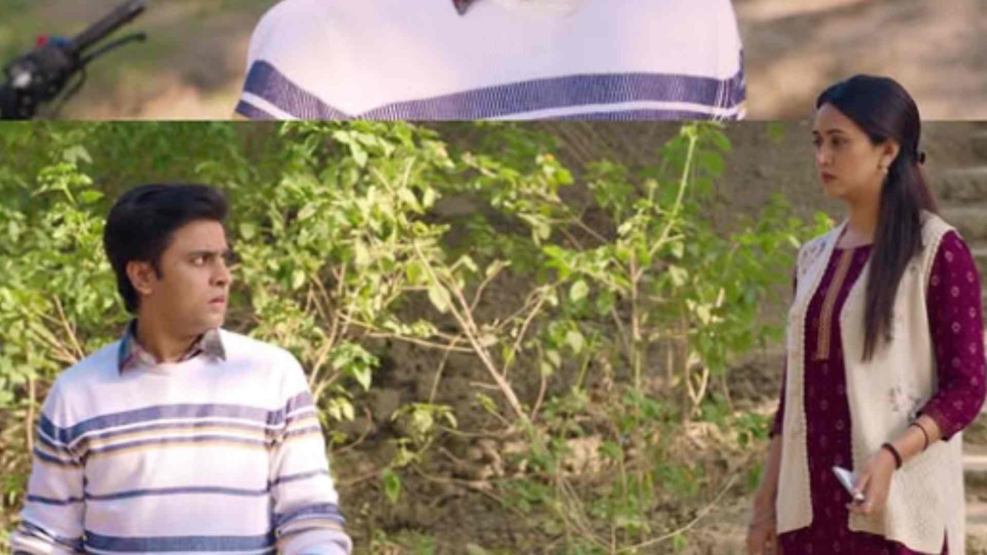 Prime Video Series Panchayat Rinki Actress Sanvikaa Talks About ...