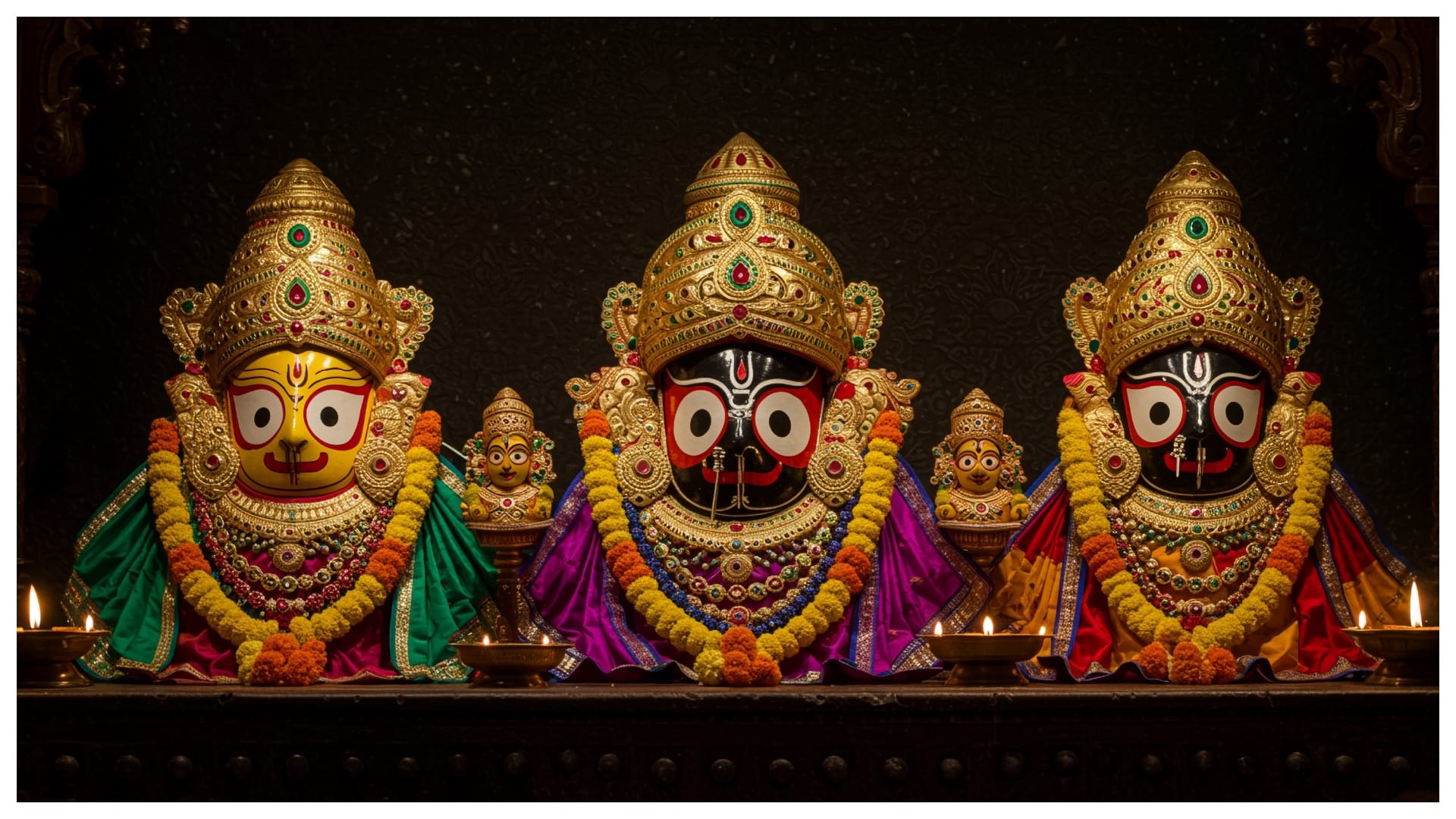 Jagannath Rath Yatra:जगन्नाथ रथ की रस्सी क्यों है खास? जानें इसका नाम ...